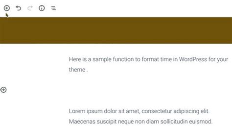 How To Add Syntax Highlighting In Wordpress Comments Syntax