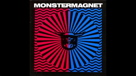 Monster Magnet Monster Magnet Ep 1990 Youtube