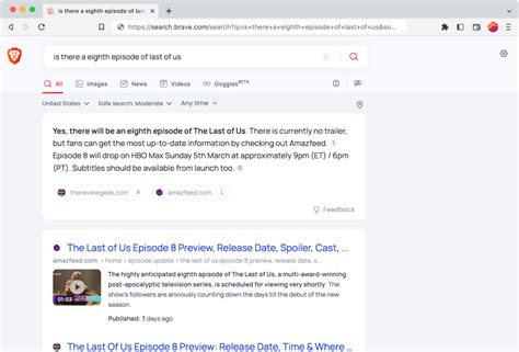 Brave, Opera are adding AI to their browsers | PCWorld