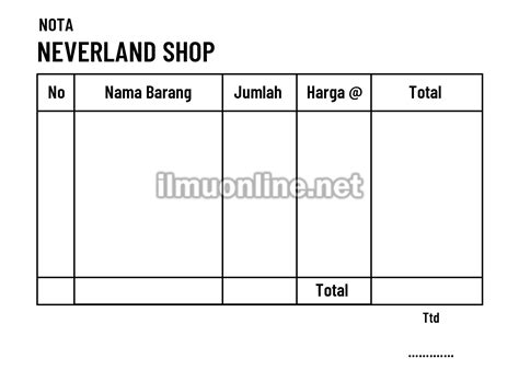 √ Cara Membuat Tabel Di Photoshop Paling Mudah