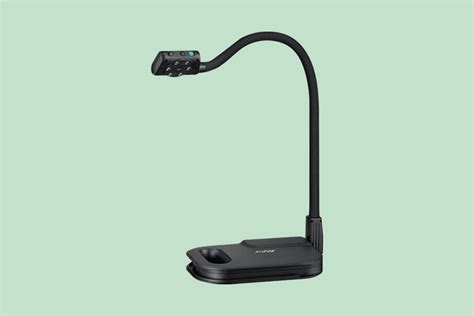 Best Document Cameras For Educators In 2024