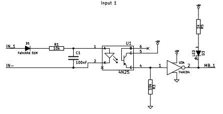 Arduino Digital Input 80Vdc Page 2 General Electronics Arduino Forum