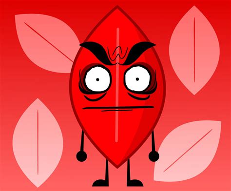 Evil Leafy By Lukesamsthesecond On Deviantart