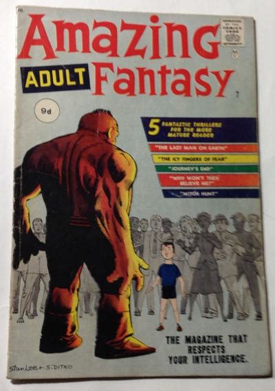 Gcd Cover Amazing Adult Fantasy 7