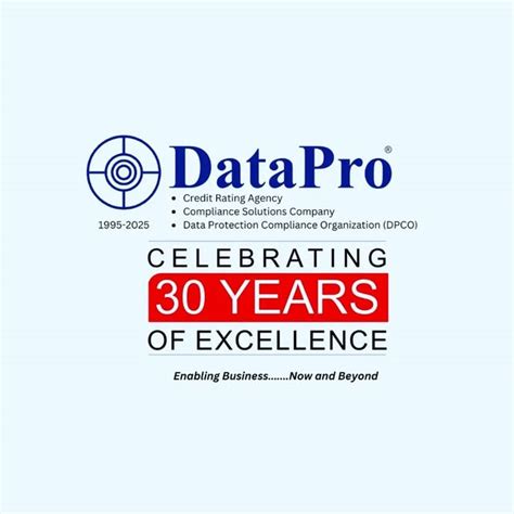 Datapro Limited Dataprolimited • Threads Say More