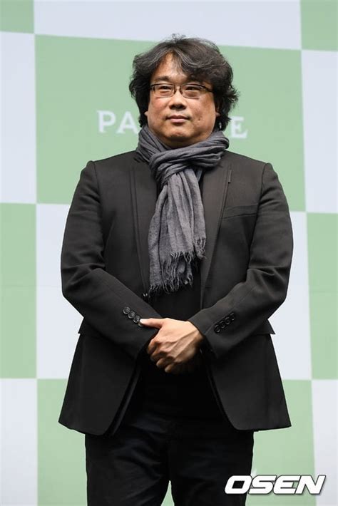 봉준호 미키17 베를린 영화제 간다 설국열차 이후 11년만 조선비즈