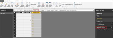 Sumif In Power Query And Calculated Column Power Bi And Excel Are