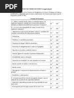 Madrs Escala Depresión Montgomery Asberg Pdf Relaciones