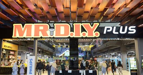 Mr Diy Founder Tan Yu Yeh Resigns As Executive Vice Chairman New Straits Times