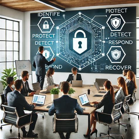 Understanding The Basics Why A Cybersecurity Framework Is Essential