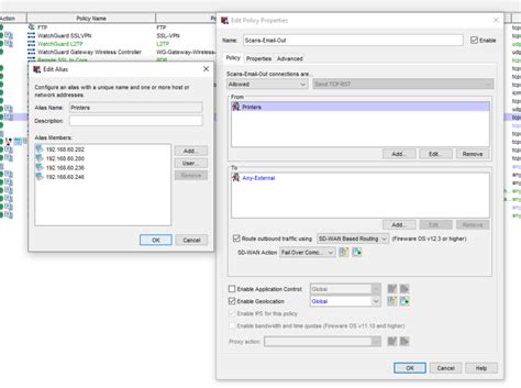 Kyocera ECOSYS M Cidn Error Code Scan To Email Hardware Spiceworks Community