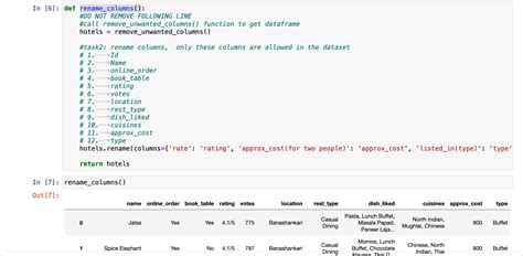 GitHub Shikha Food Delivery App Data Analysis