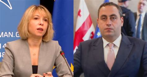 ლომჯარია ჩემი აზრით გიორგი ვაშაძე რეჟიმის მოკავშირეა