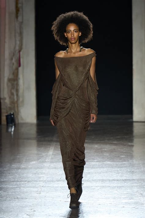 Chicco Mao Spring 2025 Fashion Show The Impression