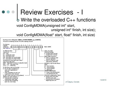 Moving Arrays 2 Completion Of Ideas Needed For A General And Complete Program Final Concepts