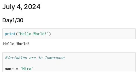 Introduction To Python Data Types Manali Bhagwat Posted On The Topic