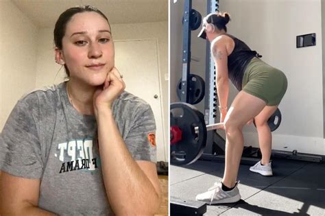 Pregnant Woman Works Out Not To Be Healthy But To Be The Hottest Milf