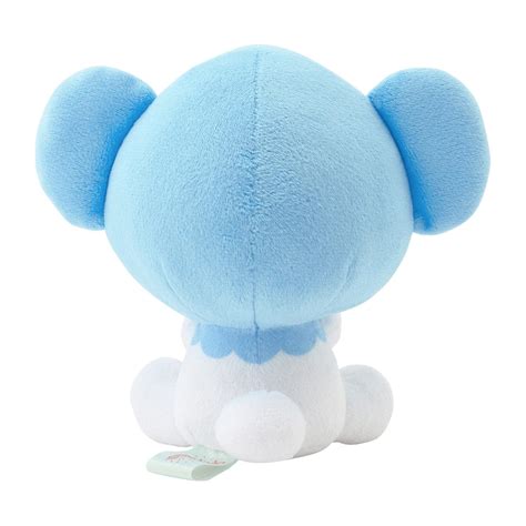 Cubchoo Plush Saiko Soda Refresh Authentic Japanese Pokémon Plush