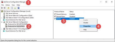 External Log Storage Not Working With Sql Server Express Schneider