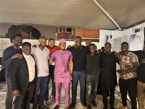 This Is The Most Talented Software Team You Can Find In Nigeria Right Now If They Jump On Your
