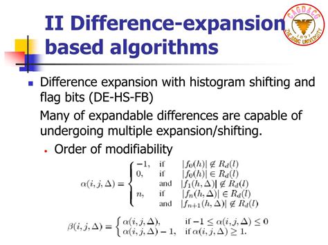 Ppt Reversible Watermarking Powerpoint Presentation Free Download