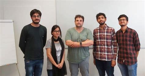 Syed Jawad Akhtar On Linkedin Finally Presented My Summer Internship