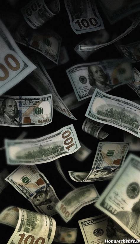 27 عکس از زیبایی دلار برای بک گراند دلنشین