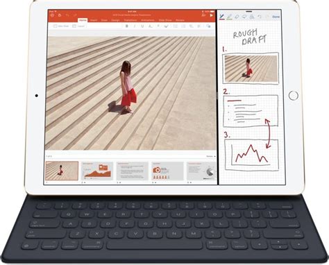 Apple Smart Keyboard For Inch Ipad Pro Sweetwater