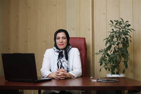 دکتر معصومه نوری متخصص قلب و عروق