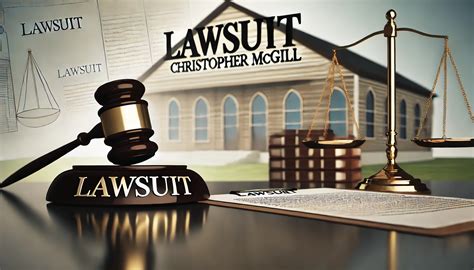 Understanding The Christopher Mcgill Lawsuit Key Facts And Implications