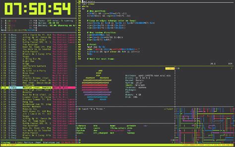 Tmux 使用指南 Acesheep