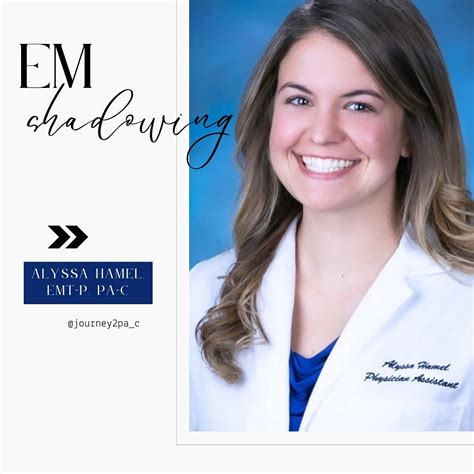 Alyssa Hamel Tormey Pa C Emt P Journey2pac • Instagram Photos And