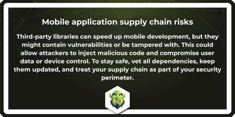 Mobilesecurity Cybersecurity Oalo Security