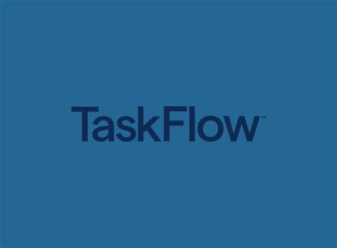 taskflow faqs