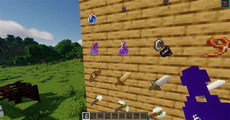 Im Using The Chocapic Shader On Minecraft 1152 And I Got This Problem