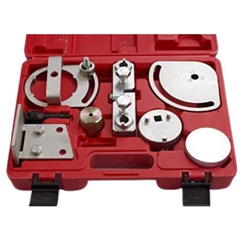 Camshaft Alignment Engine Timing Tool Kit Volvo Jaguar Land Rover Pmd