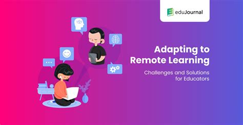 Remote Learning Overcoming Educator Challenges And Solutions Remote Learning Overcoming Educator Challenges And Solutions