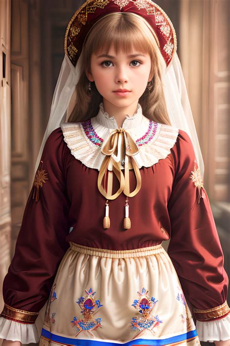 Красны девицы Пикабу