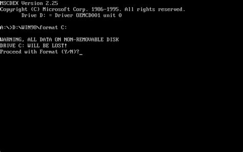 Installing Windows Part PC Hardtech