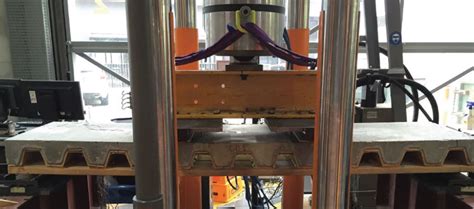 Frp Timber Composites Folded Structures Lab