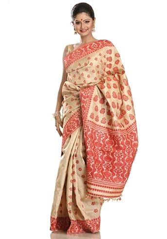 Everything You Want To Know About Muga Silk And Its Fashionable Touch