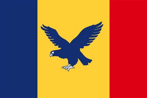 Us State Flags As Authoritarian Countries Rvexillology