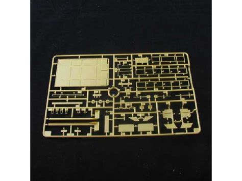 Sd Kfz T Cm Flak Half Track BN Early Late Prod