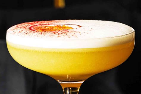 Porn Star Martini Recipe How To Make Recipes