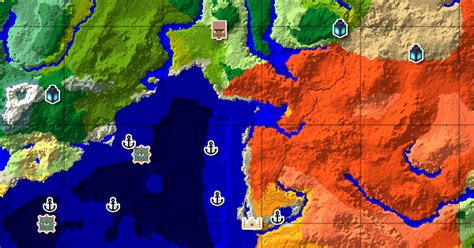 1165 Java Seed Map Viewer For Minecraft