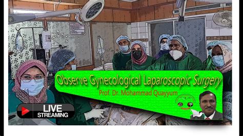 Dr Mohammad Abdul Quayyum Live Stream Youtube