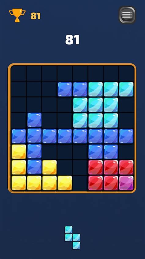 Color Strategy Blocks Blast สำหรบ Android ดาวนโหลด