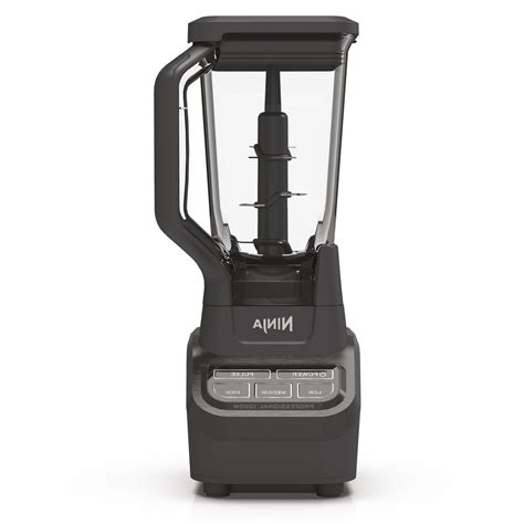 Commercial High Power Blender Pitcher Professional Mixed Grade