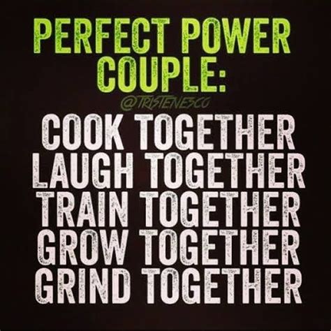 Power Couple Memes