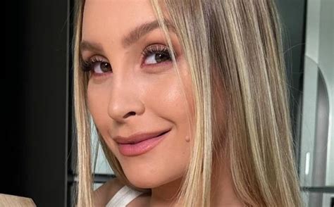 Internautas Debocham De Carla Diaz Após Revelação Sobre Virgindade
